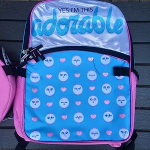 Accessory Innovations | Accessories | Nwt Secret Life Of Pets Backpack ...